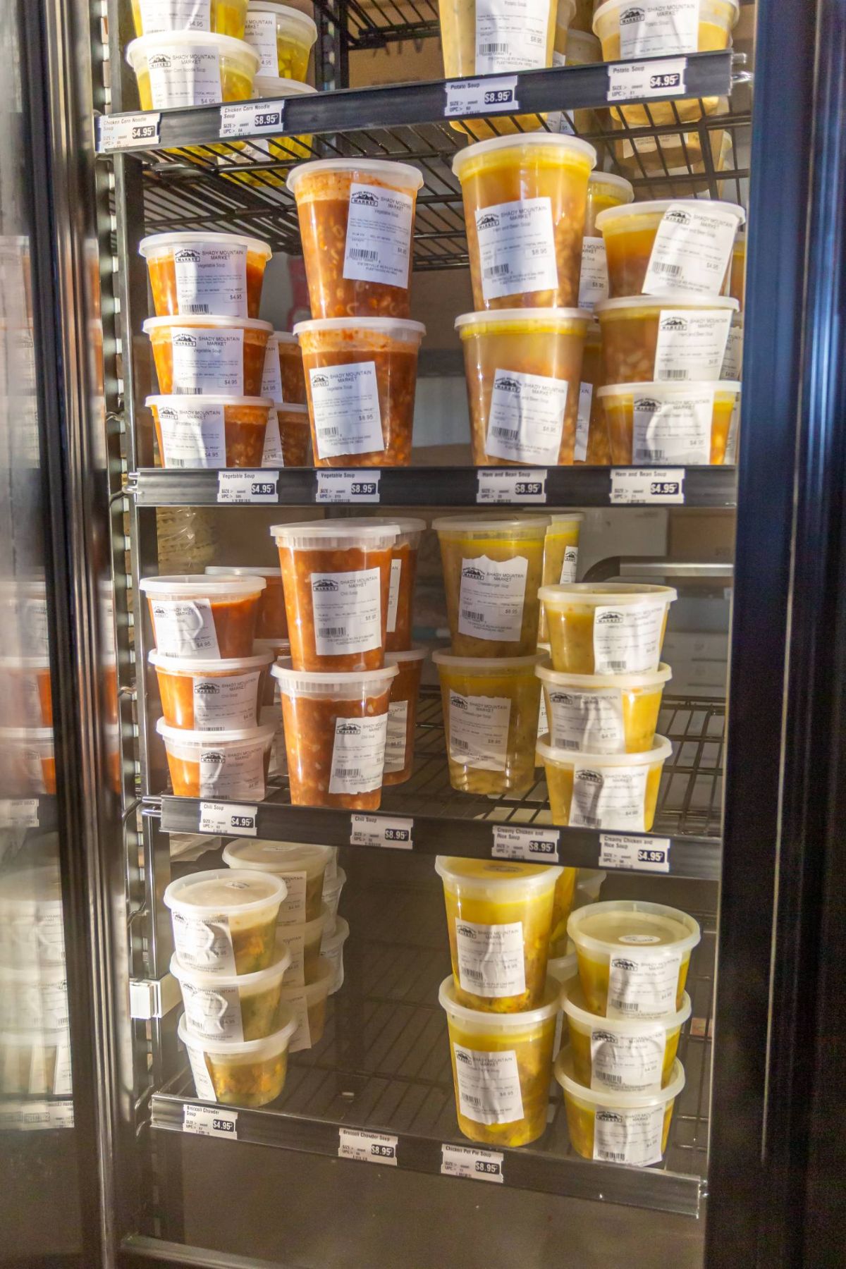 Home - Shady Mountain Market