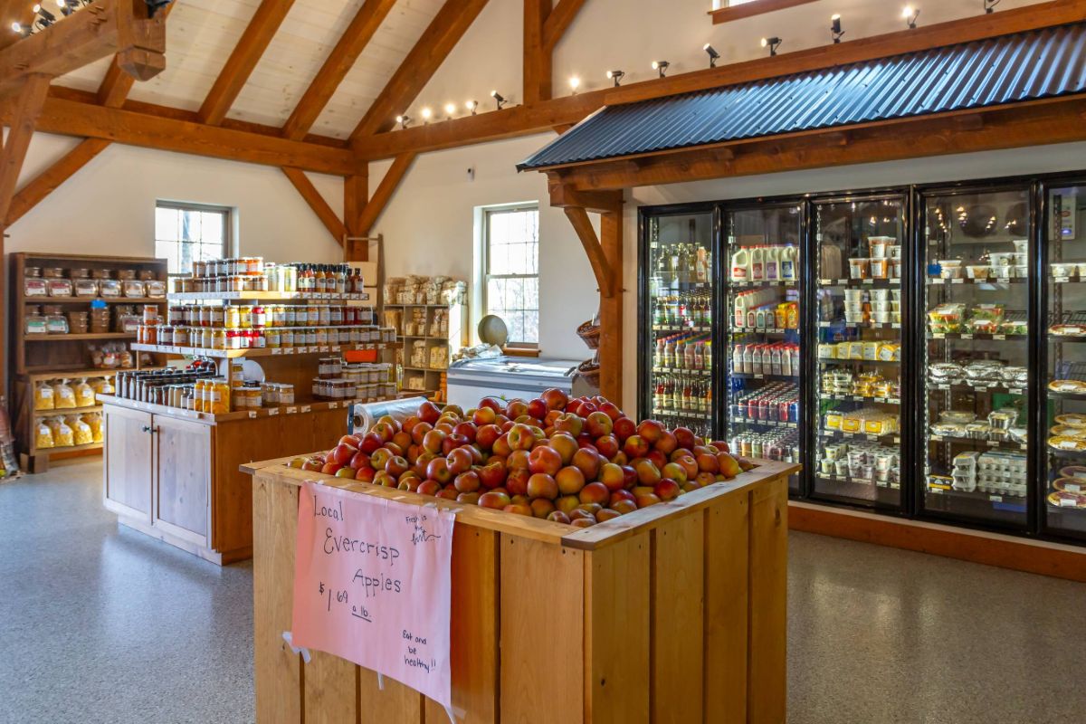 Home - Shady Mountain Market