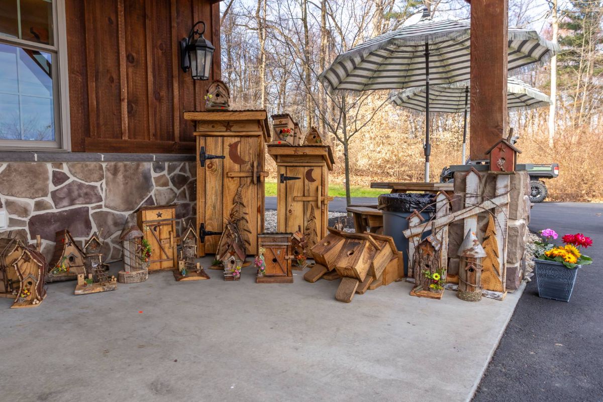 Home - Shady Mountain Market